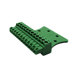 BrightSign BR/PGPIO-12 シリーズ3/4対応GPIOコネクタ - 業務用撮影・映像・音響・ドローン専門店 システムファイブ