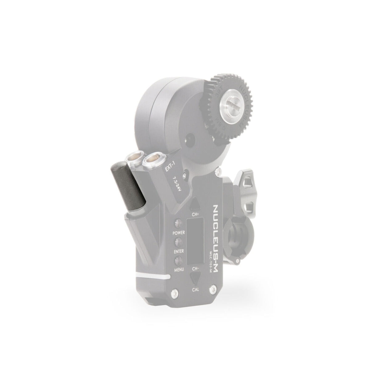 Tilta 119-000000-002 Nucleus-M Motor Antenna - 業務用撮影・映像・音響・ドローン専門店 システムファイブ