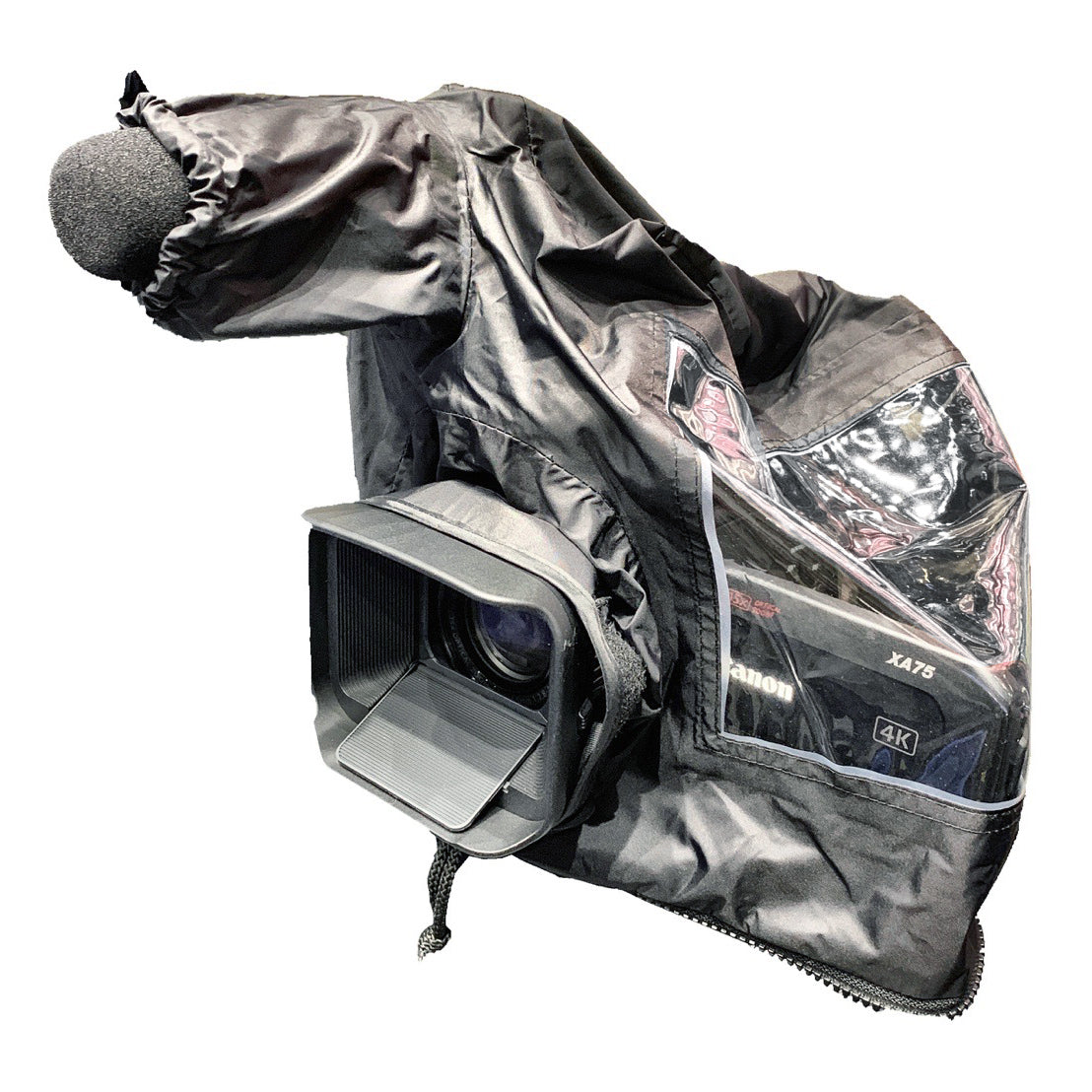SYSTEM5 RJ-XA75 レインカバー(XA75/XA70/XA60用） - 業務用撮影・映像・音響・ドローン専門店 システムファイブ