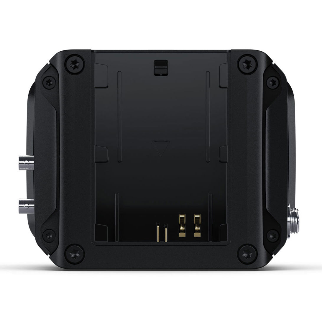 Blackmagic Micro Studio Camera 4K G2 - 業務用撮影・映像・音響・ドローン専門店 システムファイブ