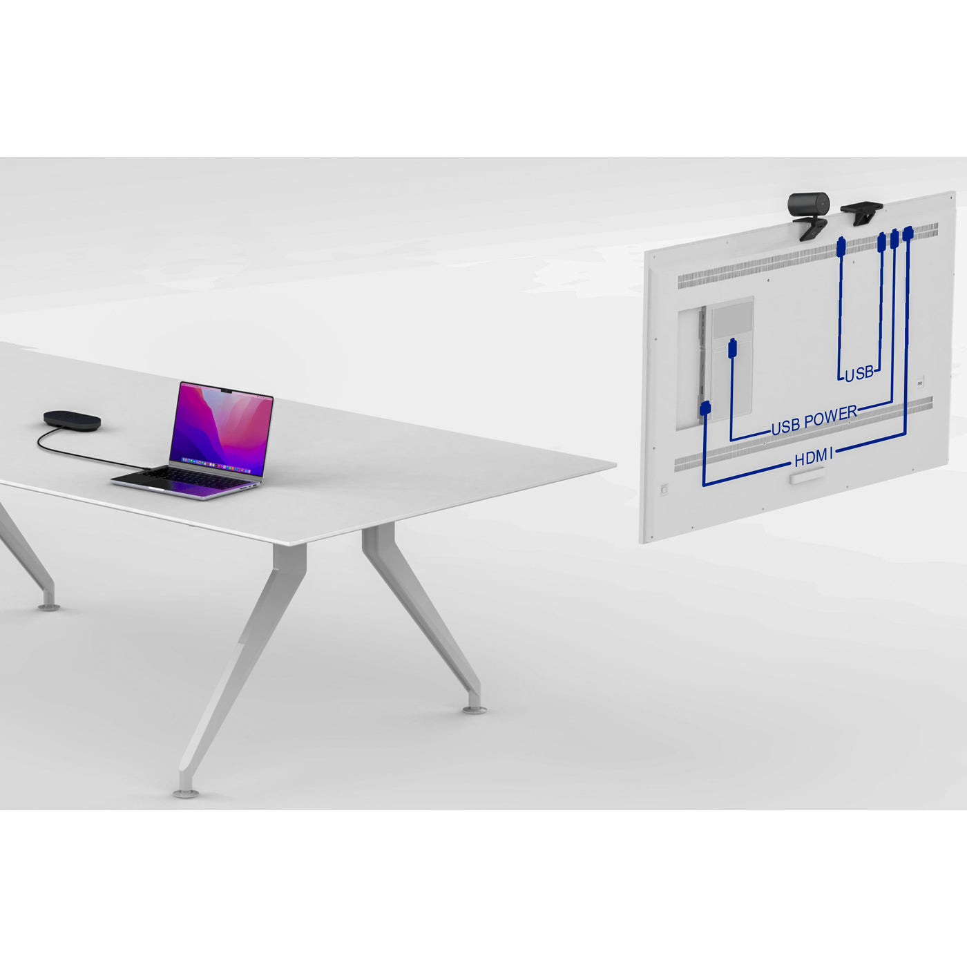 Innovator One MWC-10SM + MWC-10SR Miramage 4Kワイヤレスシステム - 業務用撮影・映像・音響 ...