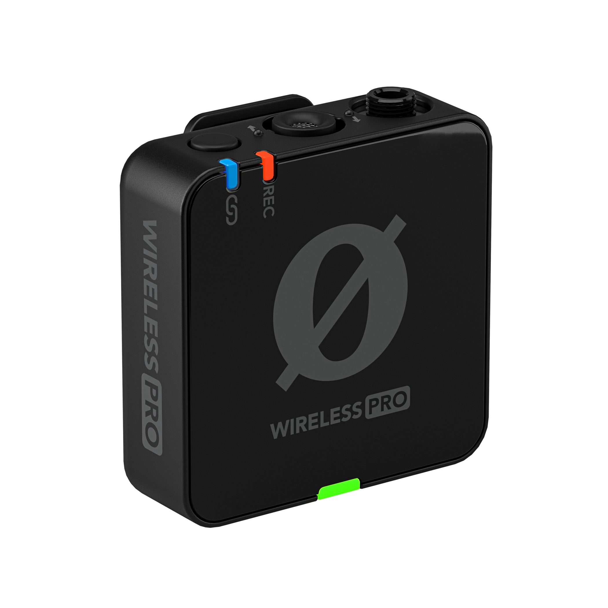 RODE WIPRO ワイヤレスマイク Wireless PRO(ワイヤレス プロ) - 業務用撮影・映像・音響・ドローン専門店 システムファイブ