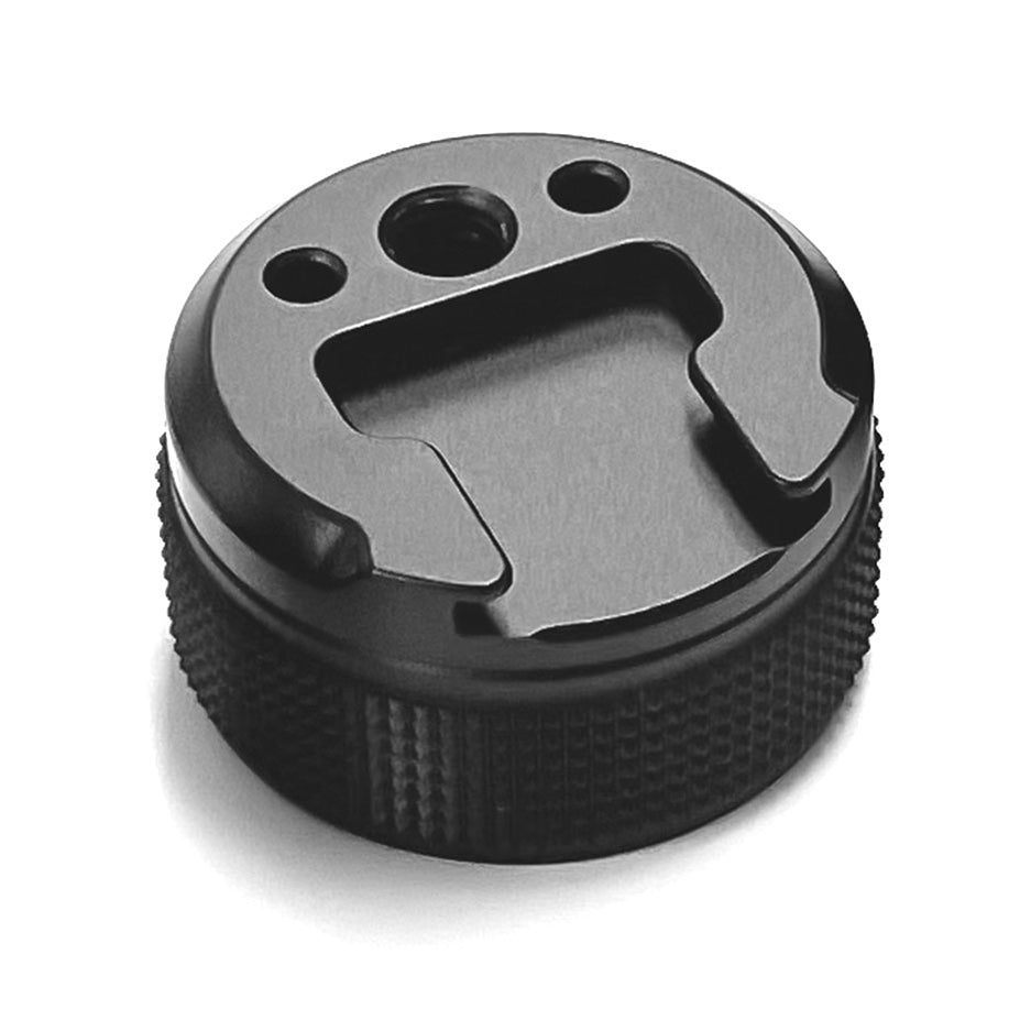 Tilta TGA-ARG-HA2 Ring Grip Handle Attachment (Cold Shoe) - 業務用撮影・映像・音響 ...