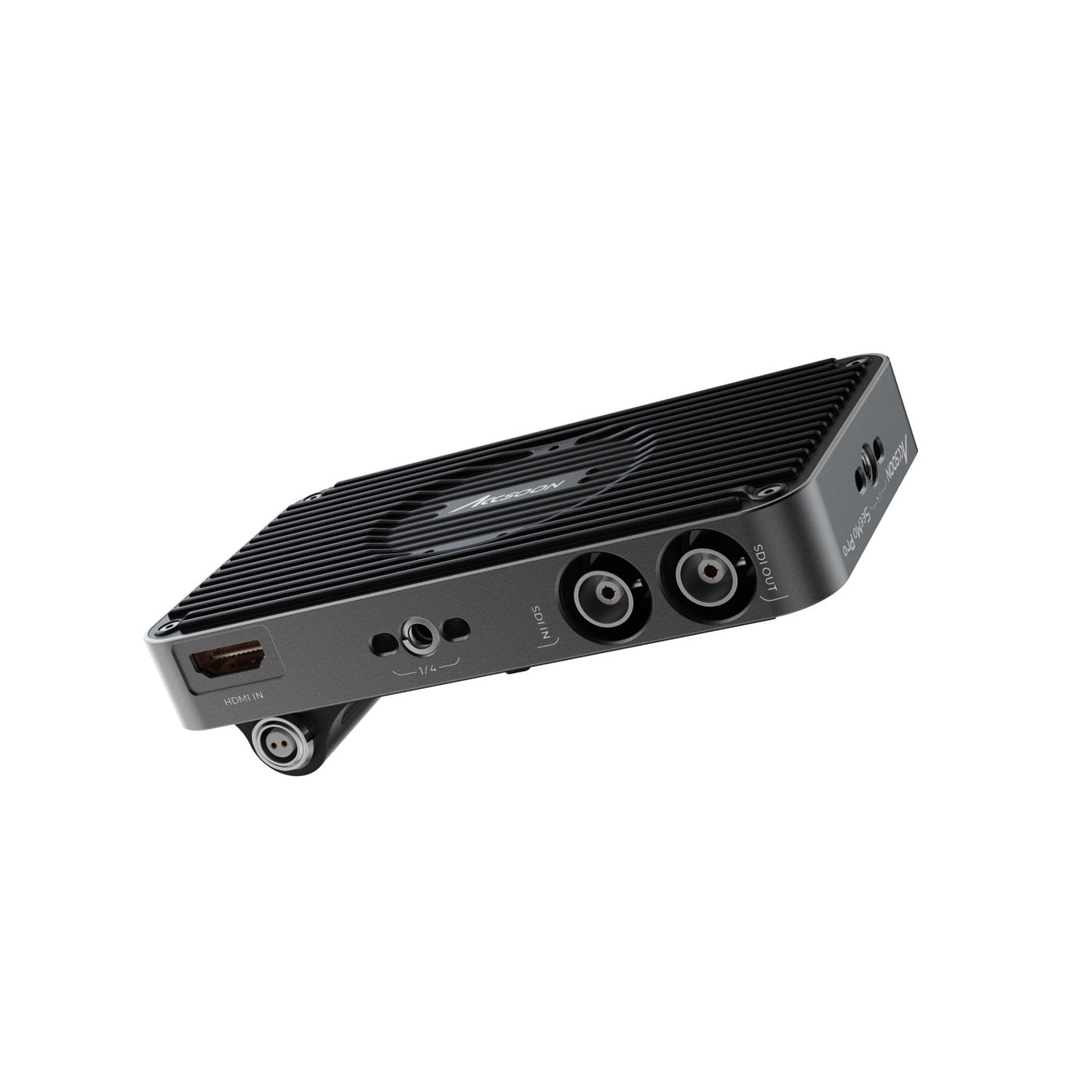 Accsoon UIT02-S HDMI/SDI to iOS ビデオキャプチャーアダプター SeeMo Pro - 業務用撮影・映像・音響 ...