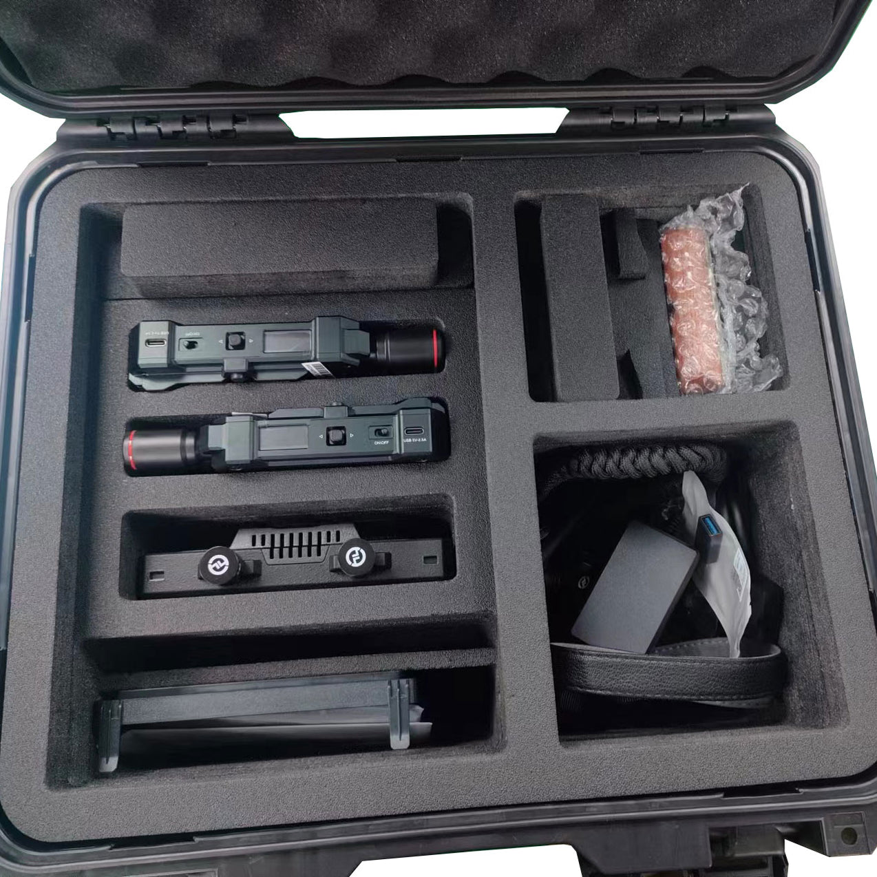 Hollyland Mars 4K(送信機/受信機)+ Mars M1 Enhancedキット - 業務用撮影・映像・音響・ドローン専門店 ...