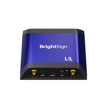 BrightSign BS/LS445 BrightSign LS445 - 業務用撮影・映像・音響・ドローン専門店 システムファイブ