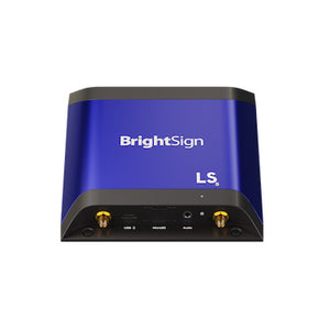 BrightSign BS/LS445 BrightSign LS445 - 業務用撮影・映像・音響・ドローン専門店 システムファイブ