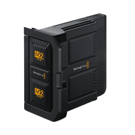 Blackmagic Media Module 8TB - 業務用撮影・映像・音響 Blackmagic Media Module 8TB - 業務用撮影・映像・音響