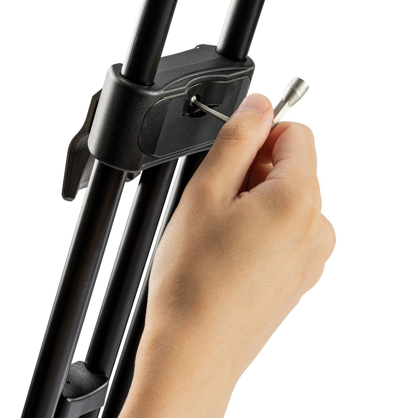 Libec HS-150Q ハンドヘルド・小型シネマカメラ用高性能三脚システム(グランドスプレッダータイプ) - 業務用撮影・映像・音響・ドローン専門店 システムファイブ