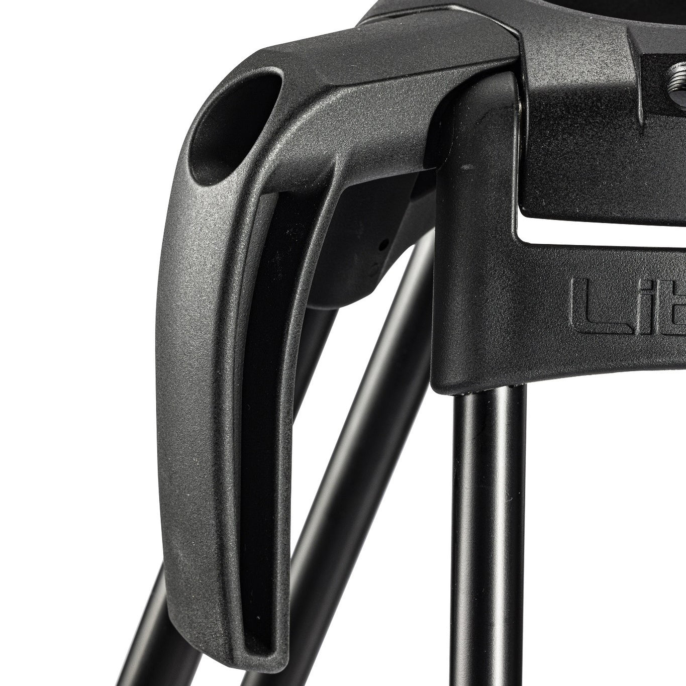 Libec HS-150Q ハンドヘルド・小型シネマカメラ用高性能三脚システム(グランドスプレッダータイプ) - 業務用撮影・映像・音響・ドローン専門店 システムファイブ
