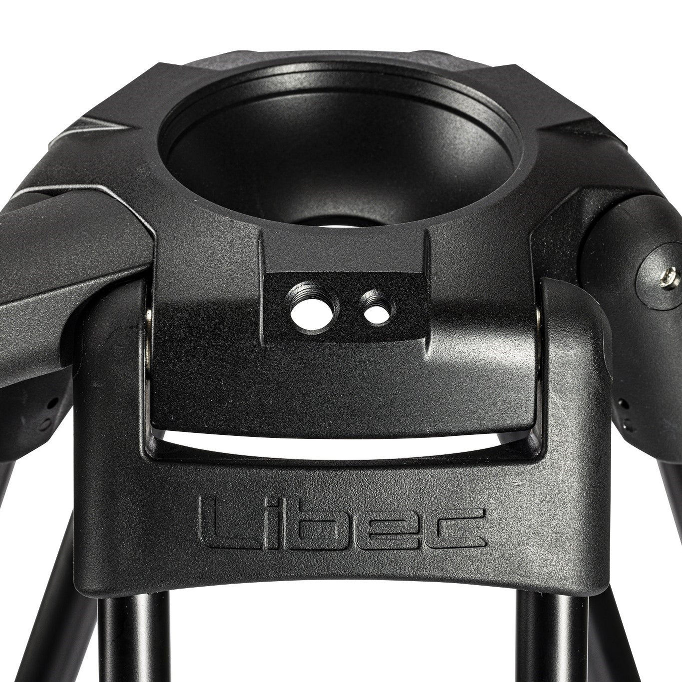 Libec HS-250MQ ハンドヘルド・小型シネマカメラ用高性能三脚システム(ミッドスプレッダータイプ) - 業務用撮影・映像・音響・ドローン専門店 システムファイブ