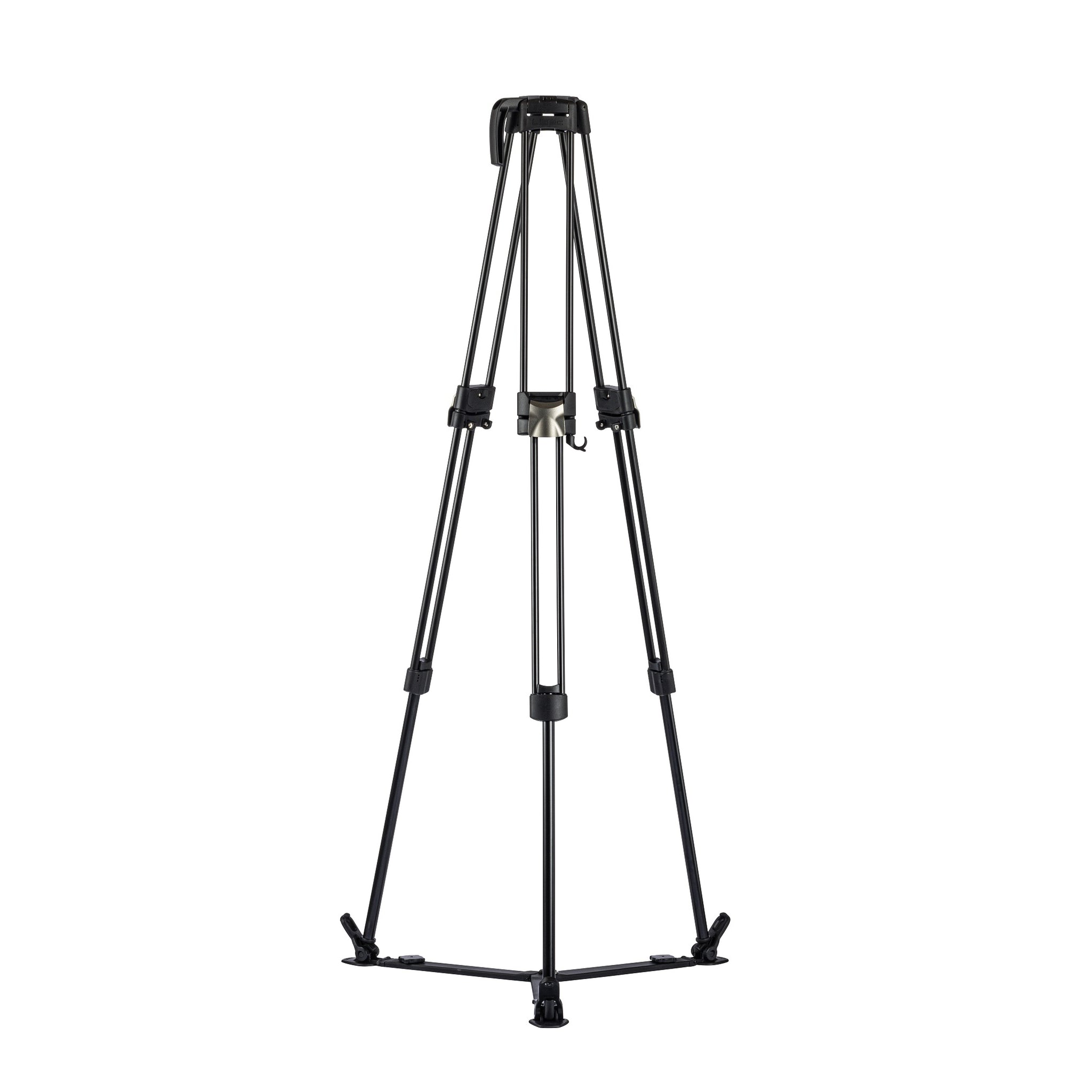 Libec HS-250MQ ハンドヘルド・小型シネマカメラ用高性能三脚システム(ミッドスプレッダータイプ) - 業務用撮影・映像・音響・ドローン専門店 システムファイブ