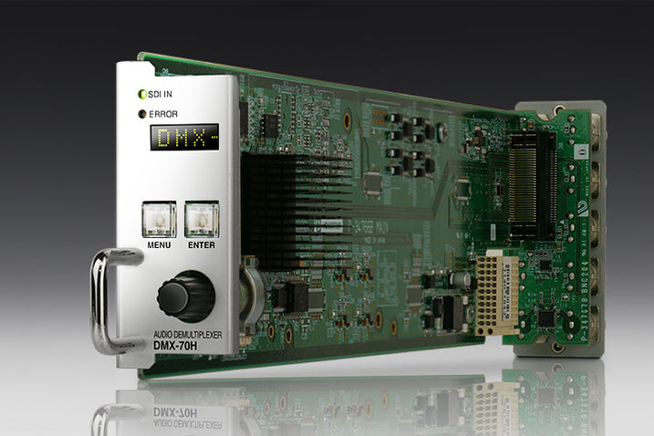 VIDEOTRON - 業務用撮影・映像・音響・ドローン専門店 システムファイブ