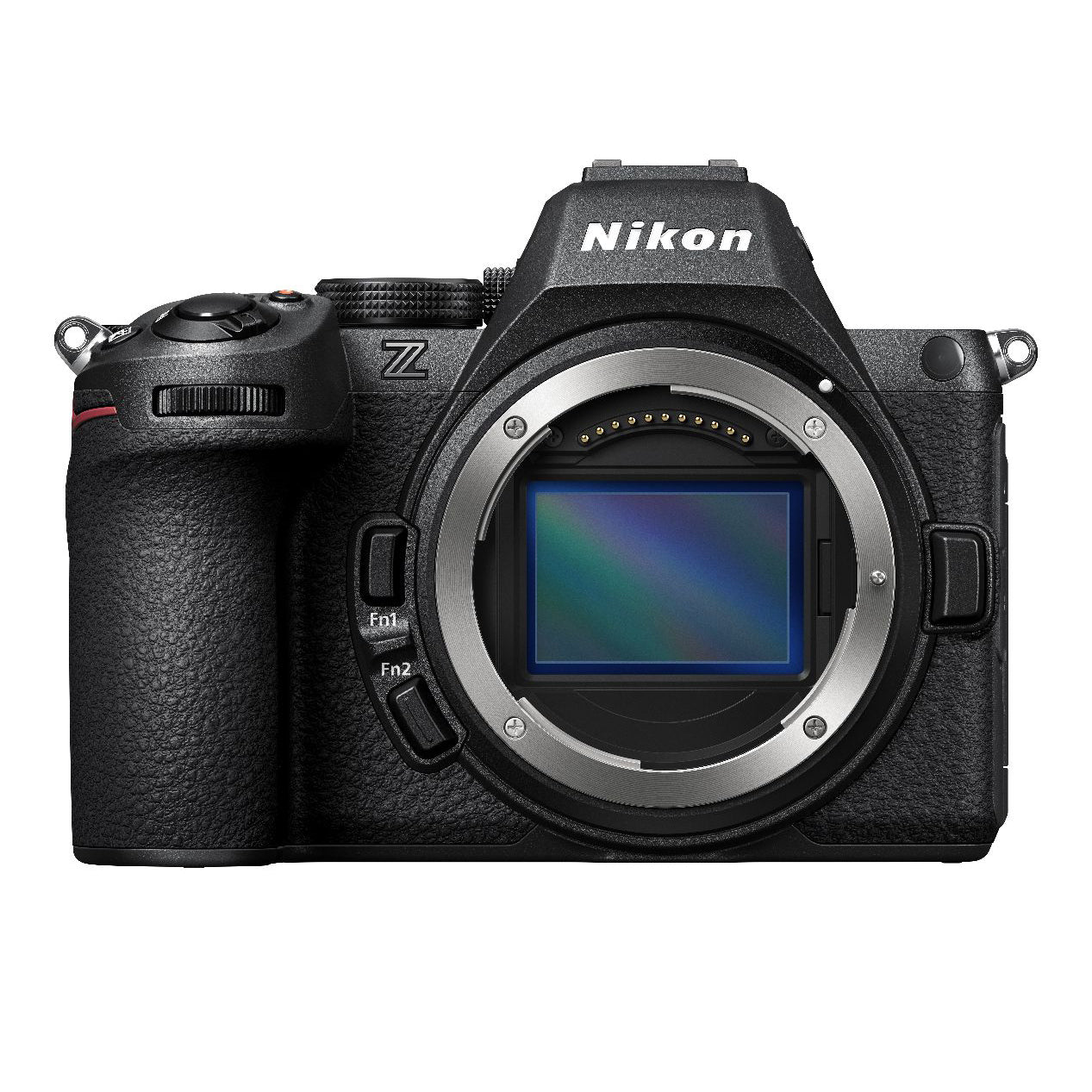 Nikon ミラーレスカメラ Z5II 24-200 レンズキット - 業務用撮影・映像・音響・ドローン専門店 システムファイブ