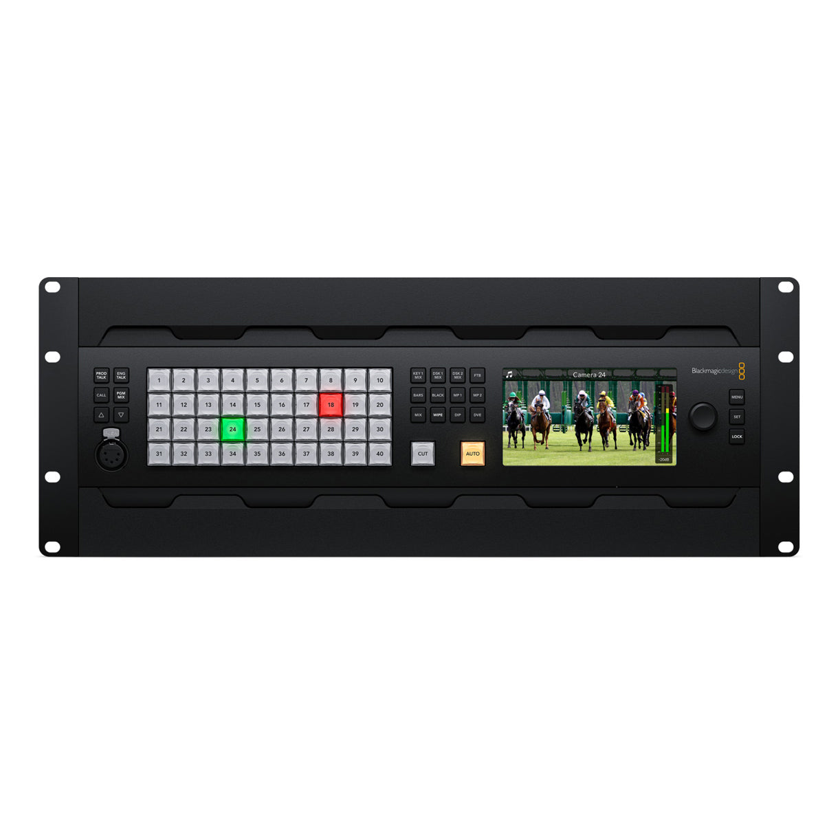 BlackmagicDesign新製品（2025年4月発表） - 業務用撮影・映像・音響・ドローン専門店 システムファイブ