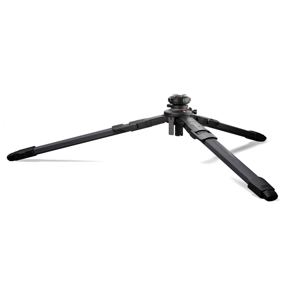 Manfrotto MTONEC Manfrotto ONE カーボン三脚 - 業務用撮影・映像・音響・ドローン専門店 システムファイブ