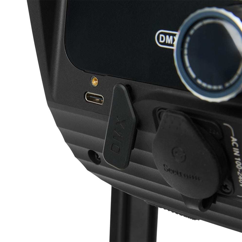 Aputure APRAY660c amaran Ray 660c - 業務用撮影・映像・音響・ドローン専門店 システムファイブ