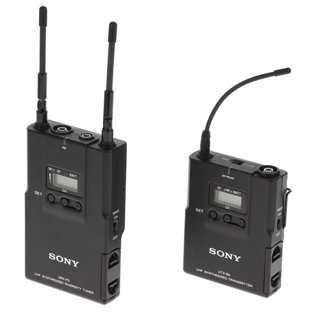 マイク(中古品) — ページ 3 - 業務用撮影・映像・音響・ドローン専門店 システムファイブ