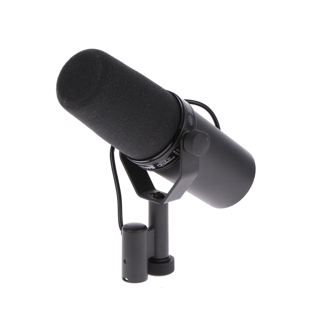 マイク(中古品) — ページ 3 - 業務用撮影・映像・音響・ドローン専門店 システムファイブ