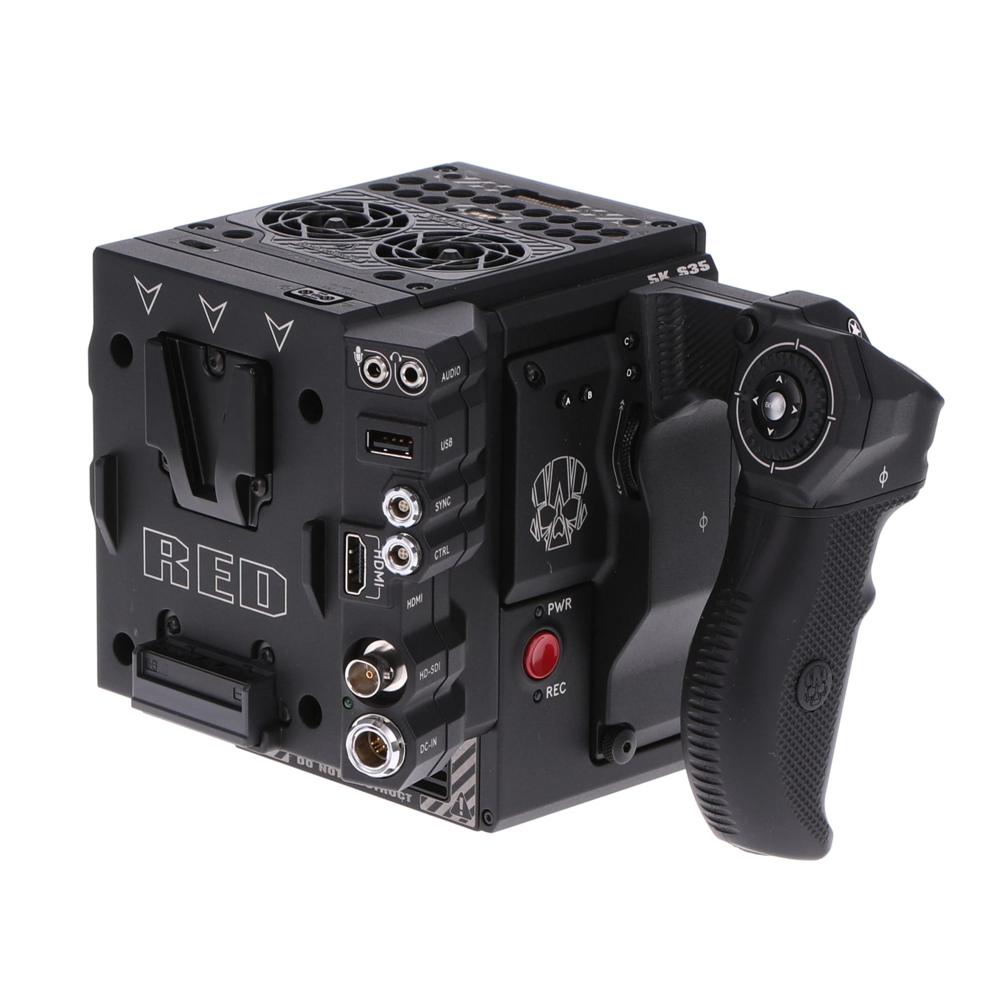 【決算2025】【中古品】RED 710-0305 DSMC2 BRAIN w/ GEMINI 5K S35 - 業務用撮影・映像・音響 ...