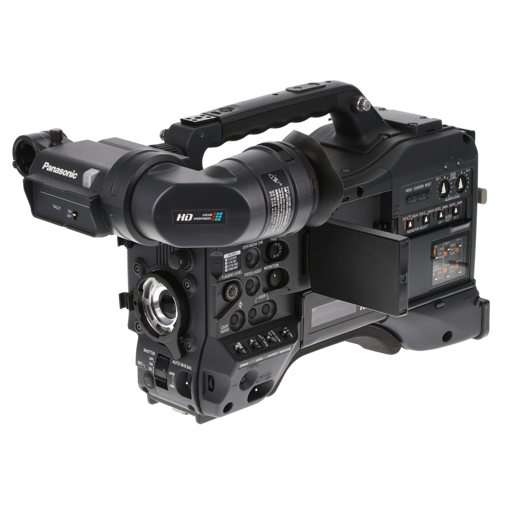 カメラ(中古品) — ページ 3 - 業務用撮影・映像・音響・ドローン専門店 システムファイブ