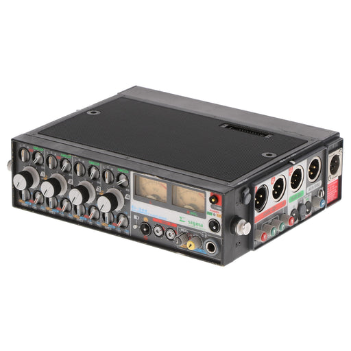 Sigma Systems Engineering - 業務用撮影・映像・音響・ドローン専門店 システムファイブ