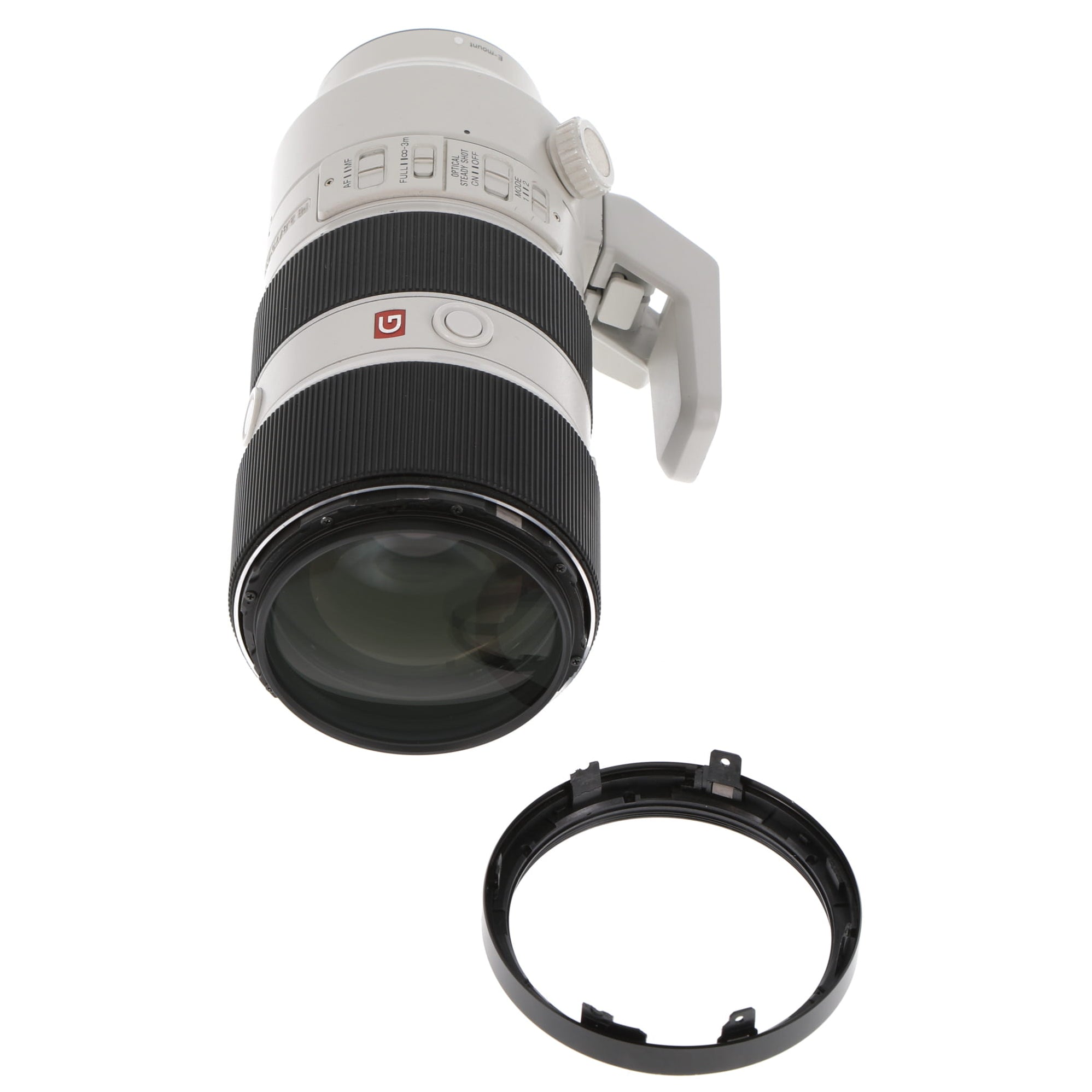 レンズ(中古品) - 業務用撮影・映像・音響・ドローン専門店 システムファイブ