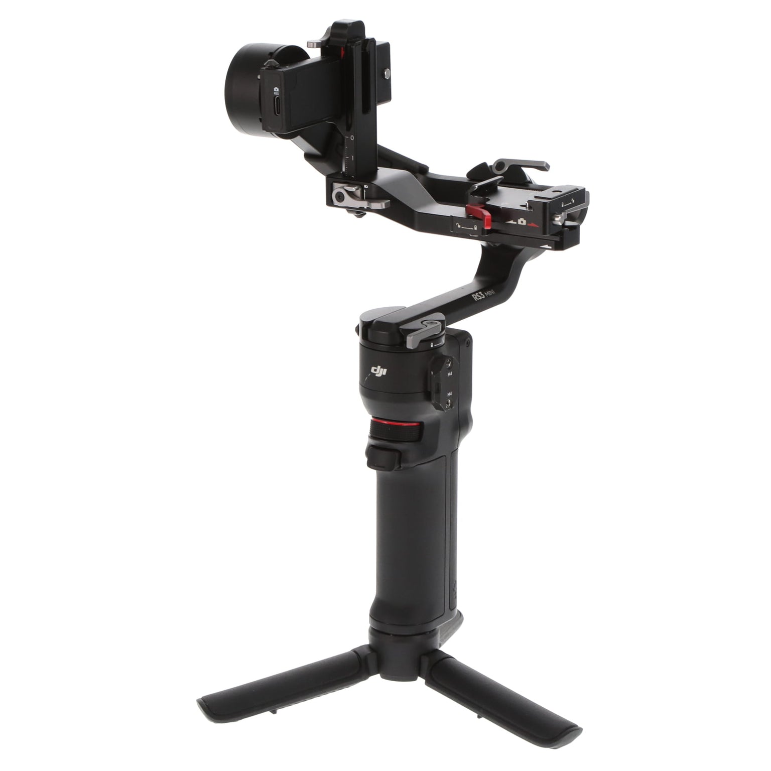 ジンバル・スタビライザー(中古品) - 業務用撮影・映像・音響・ドローン専門店 システムファイブ