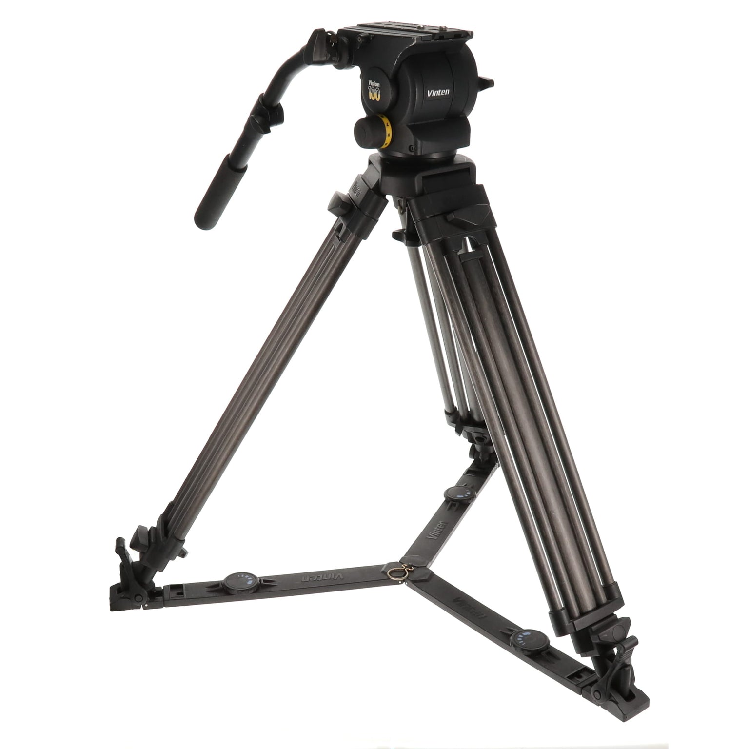 三脚/雲台(中古品) - 業務用撮影・映像・音響・ドローン専門店 システムファイブ