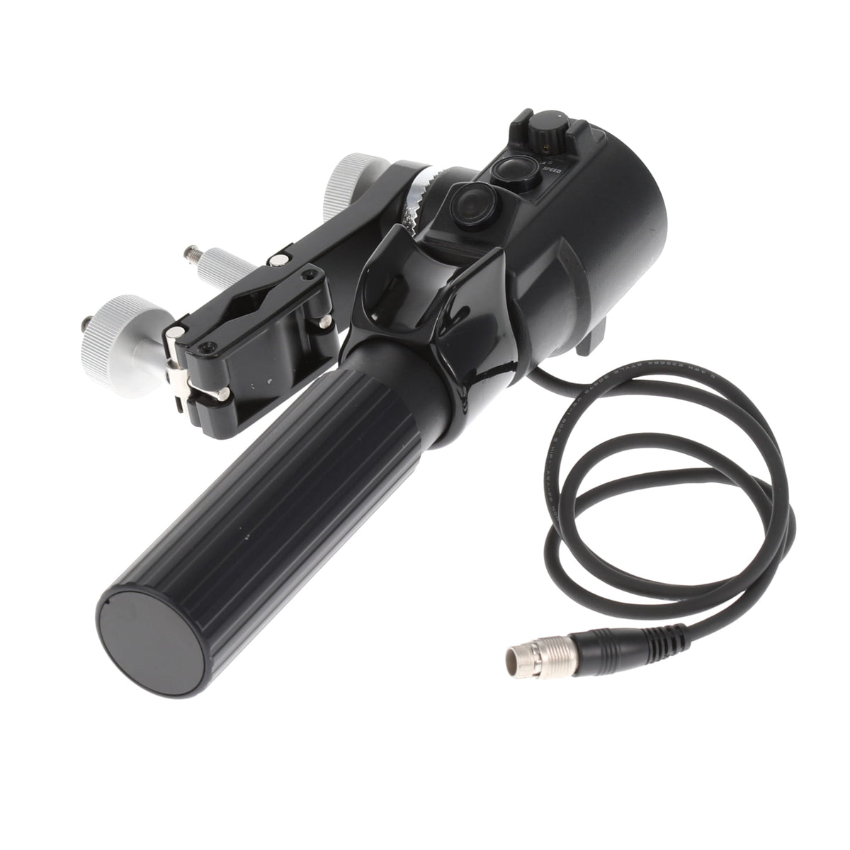 【中古品】Canon ZSD-300D ズームデマンド (デジタルドライブユニット用) - 業務用撮影・映像・音響・ドローン専門店 システムファイブ