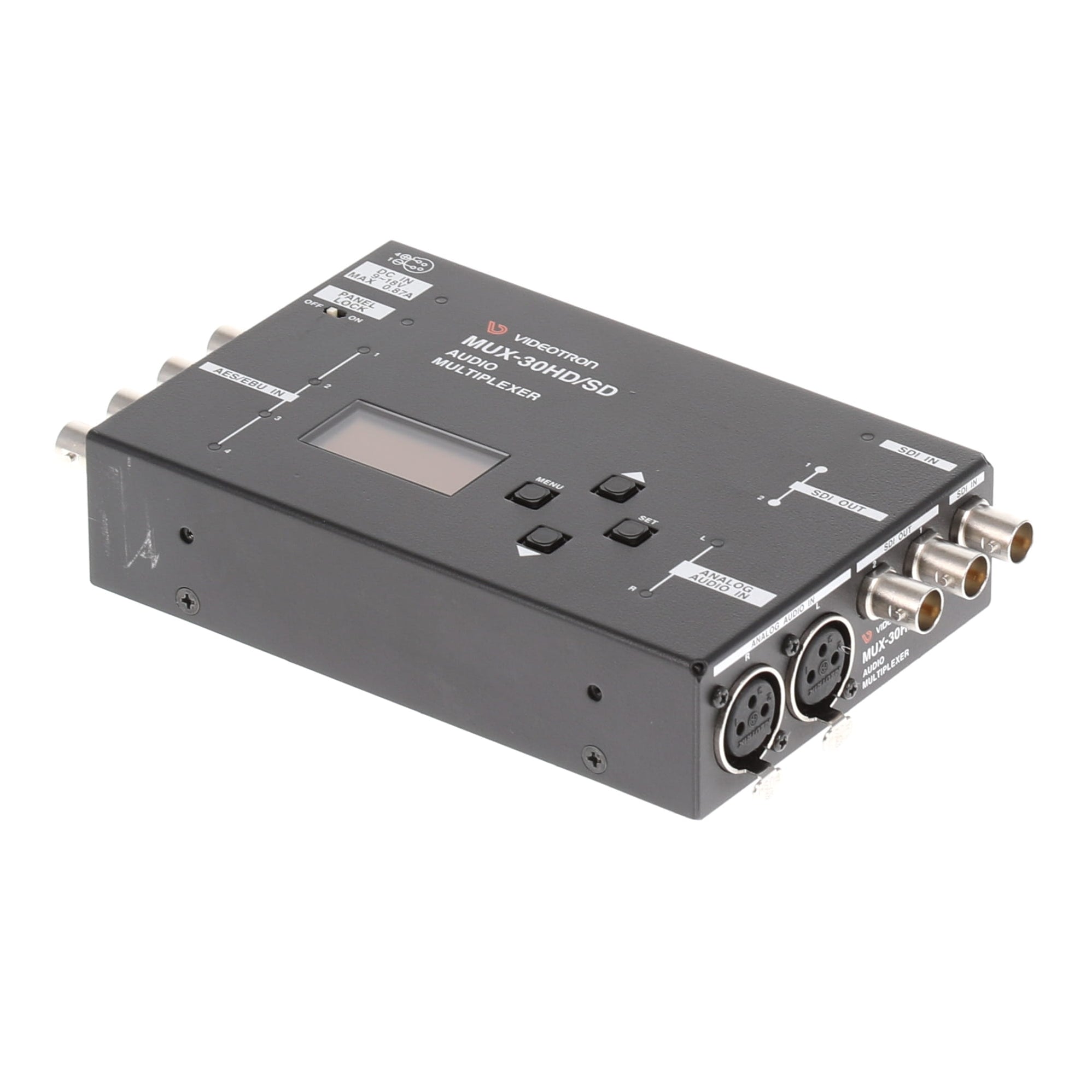 VIDEOTRON - 業務用撮影・映像・音響・ドローン専門店 システムファイブ