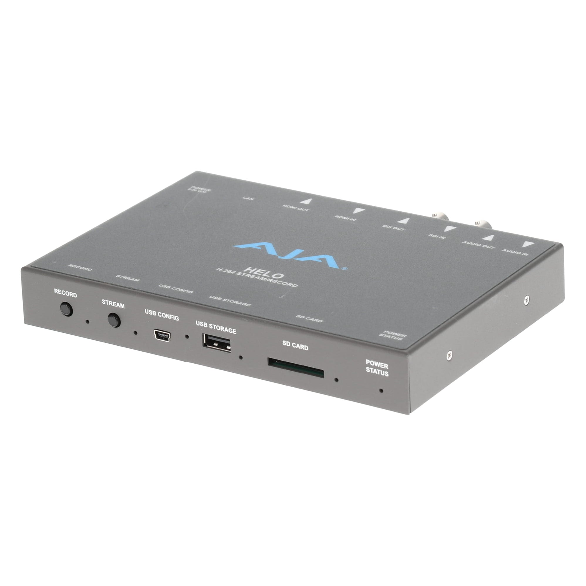 AJA Video Systems - 業務用撮影・映像・音響・ドローン専門店 システムファイブ