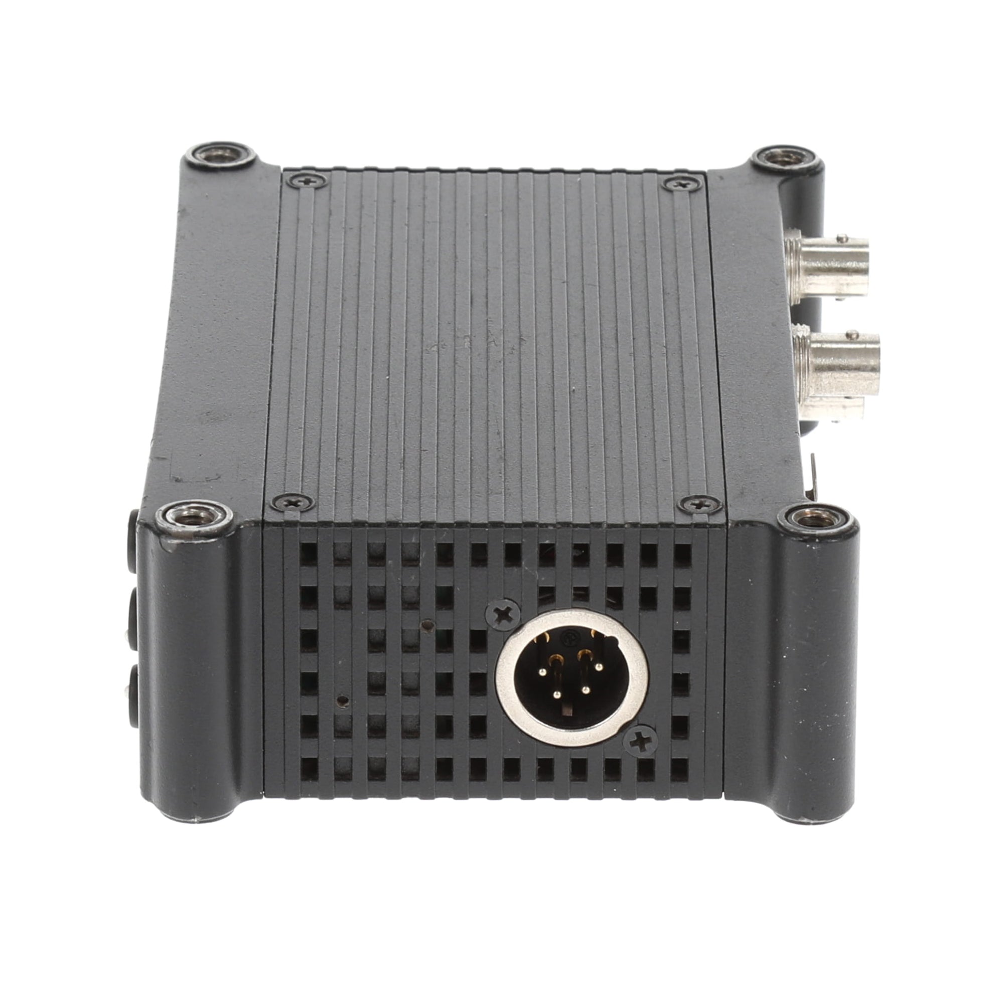 【中古品】AJA Video Systems Ki Pro mini ポータブルメディアレコーダー - 業務用撮影・映像・音響・ドローン専門店 ...