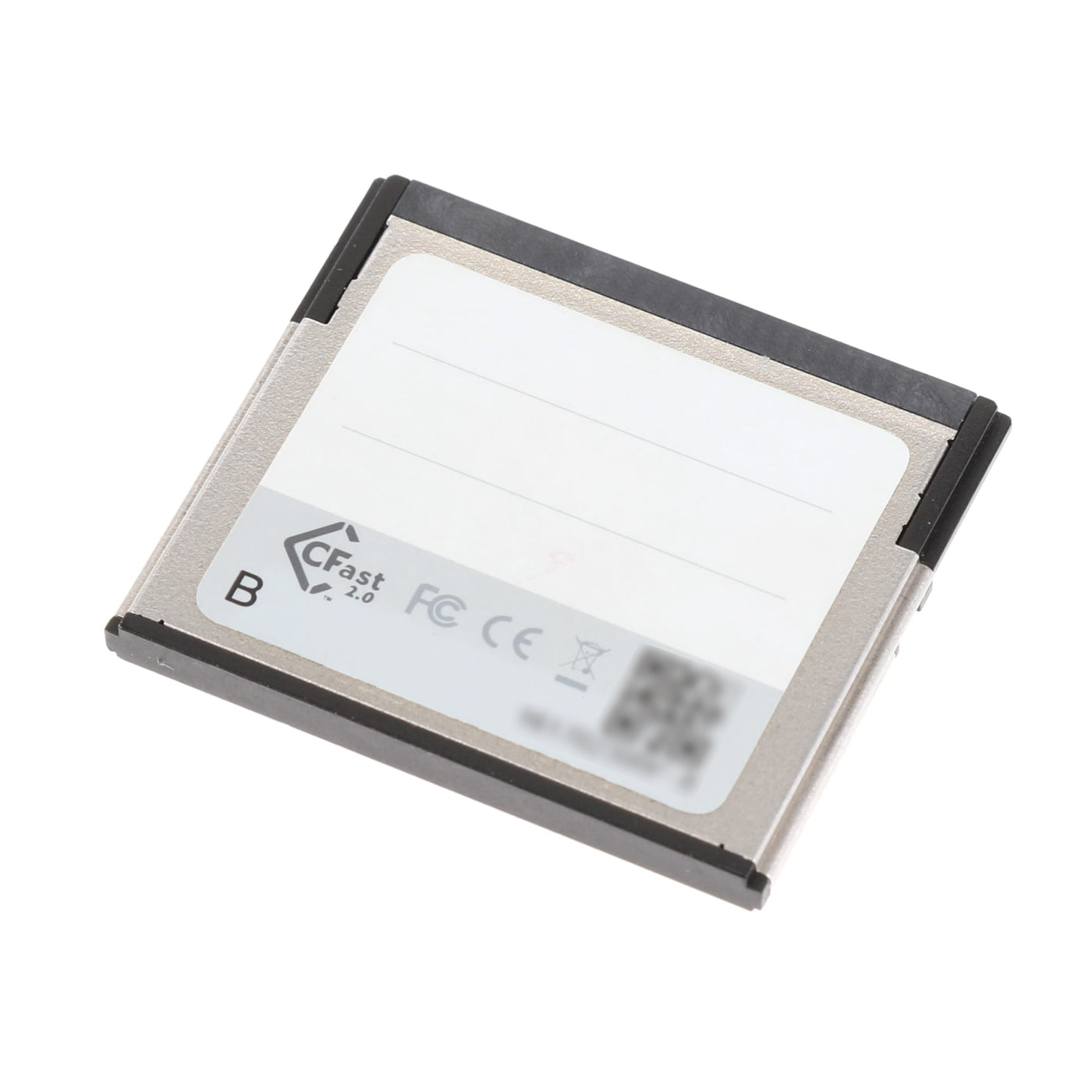 【中古品】SanDisk SDCFSP-128G-J46B Extreme Pro CFast 2.0 カード 128GB - 業務用撮影・映像・音響・ドローン専門店 システムファイブ