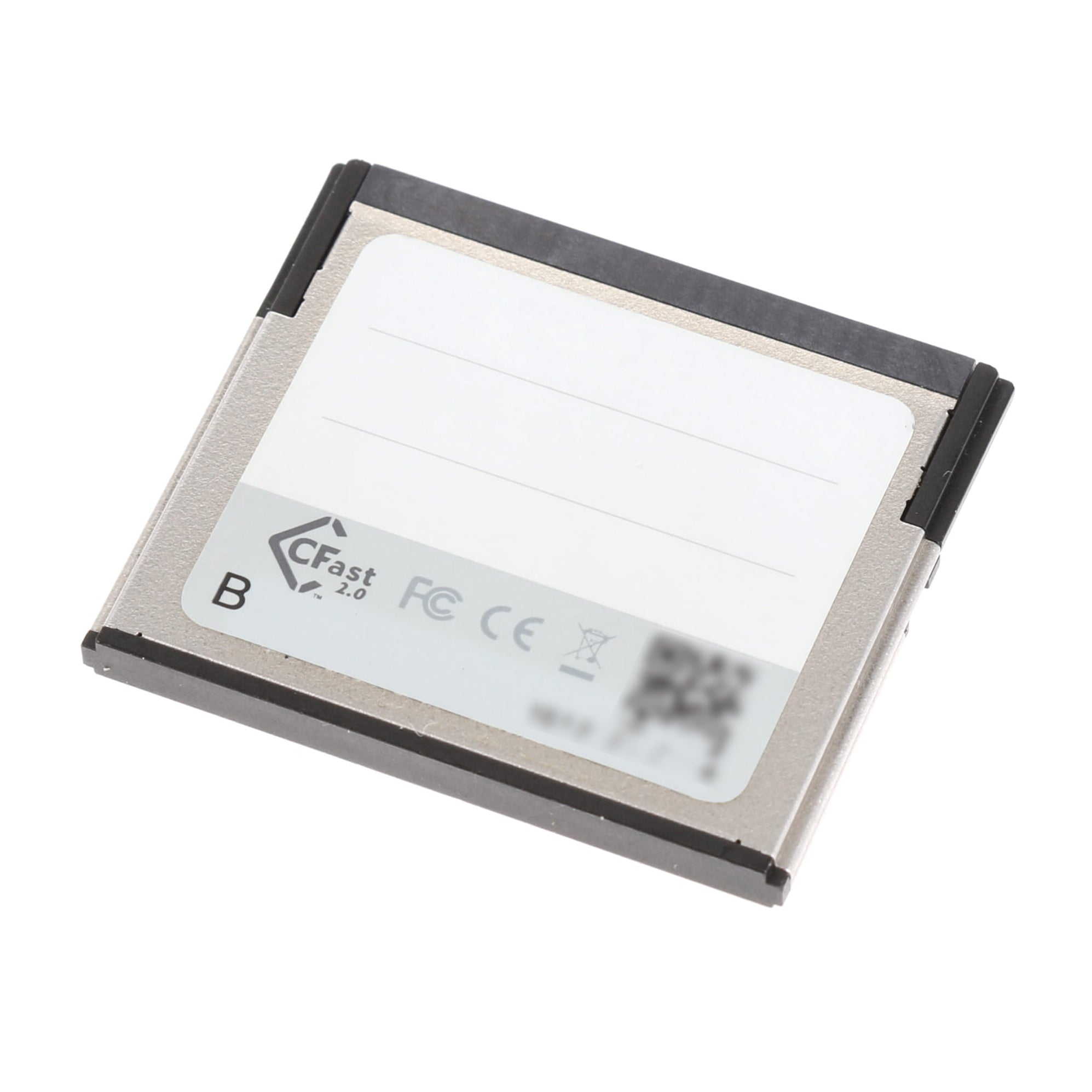 【中古品】SanDisk SDCFSP-128G-J46B Extreme Pro CFast 2.0 カード 128GB - 業務用撮影・映像・音響・ドローン専門店 システムファイブ