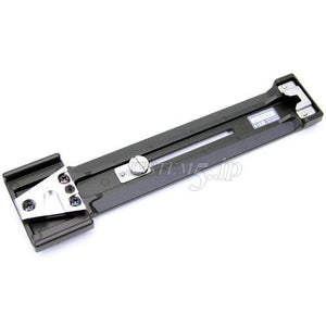 PROTECH ST-1 三脚アダプタープレート (ソニー社製VCT-14/U14対応) - 業務用撮影・映像・音響・ドローン専門店 システムファイブ