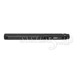 Audio-Technica BP4029 M-Sステレオショットガンマイクロホン - 業務用撮影・映像・音響・ドローン専門店 システムファイブ