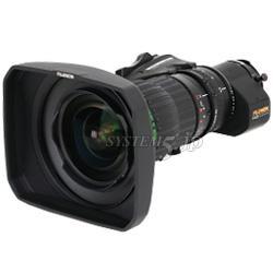 FUJINON HA14×4.5BERM 2/3型14倍HDズームレンズ - 業務用撮影・映像・音響・ドローン専門店 システムファイブ
