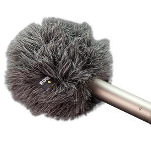 RODE WS8 デラックスウインドシールド - 業務用撮影・映像・音響・ドローン専門店 システムファイブ