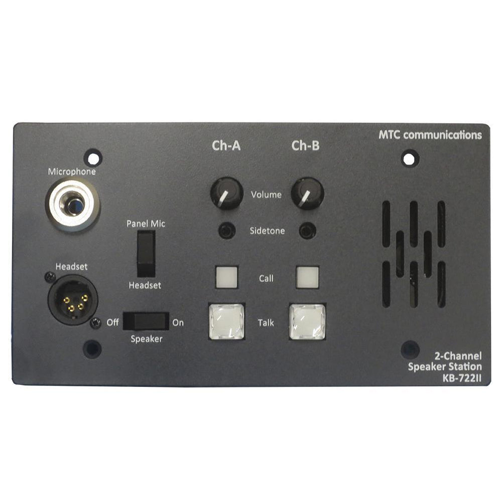 Clear-Com - 業務用撮影・映像・音響・ドローン専門店 システムファイブ