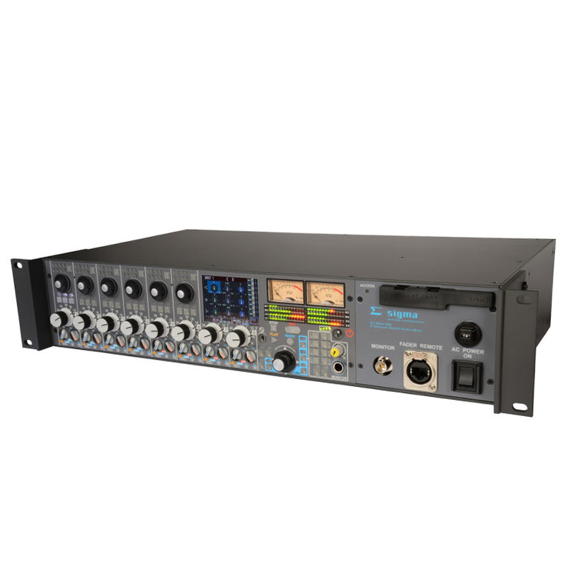 Sigma Systems Engineering - 業務用撮影・映像・音響・ドローン専門店 システムファイブ