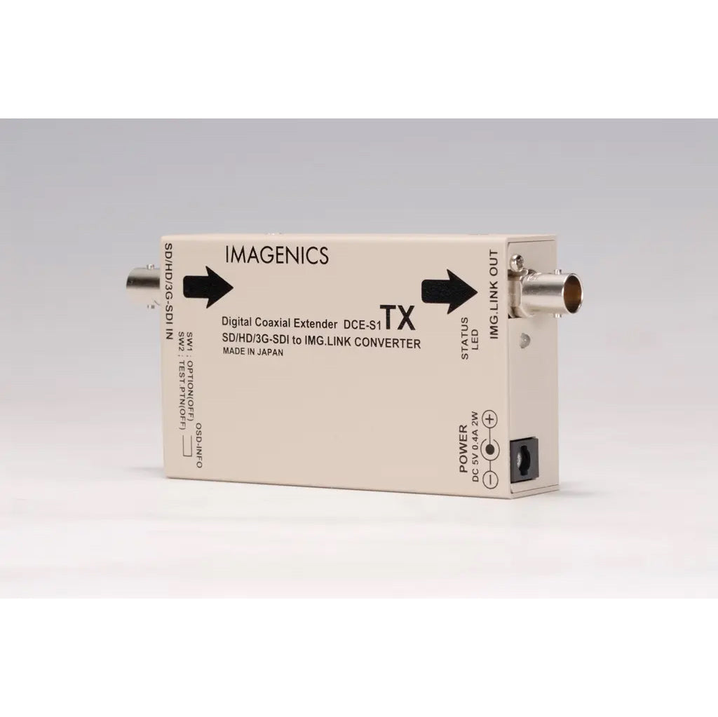 延長器 — ページ 2 - 業務用撮影・映像・音響・ドローン専門店 システムファイブ