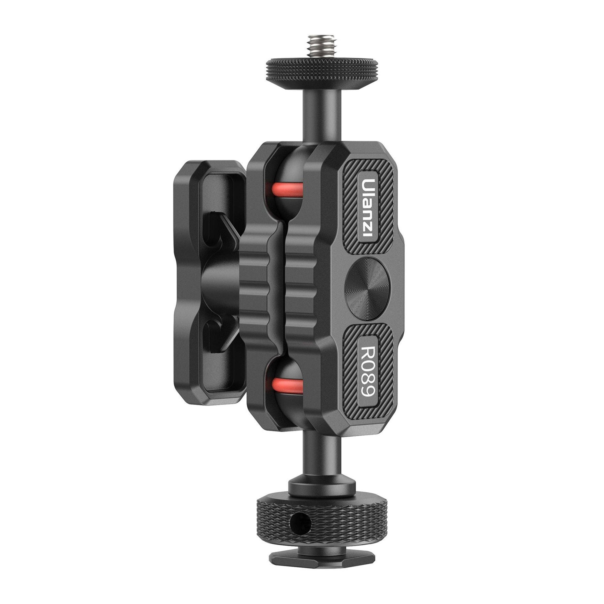 Ulanzi 2466 UURig R089 クイックリリースマジックアーム - 業務用撮影・映像・音響・ドローン専門店 システムファイブ