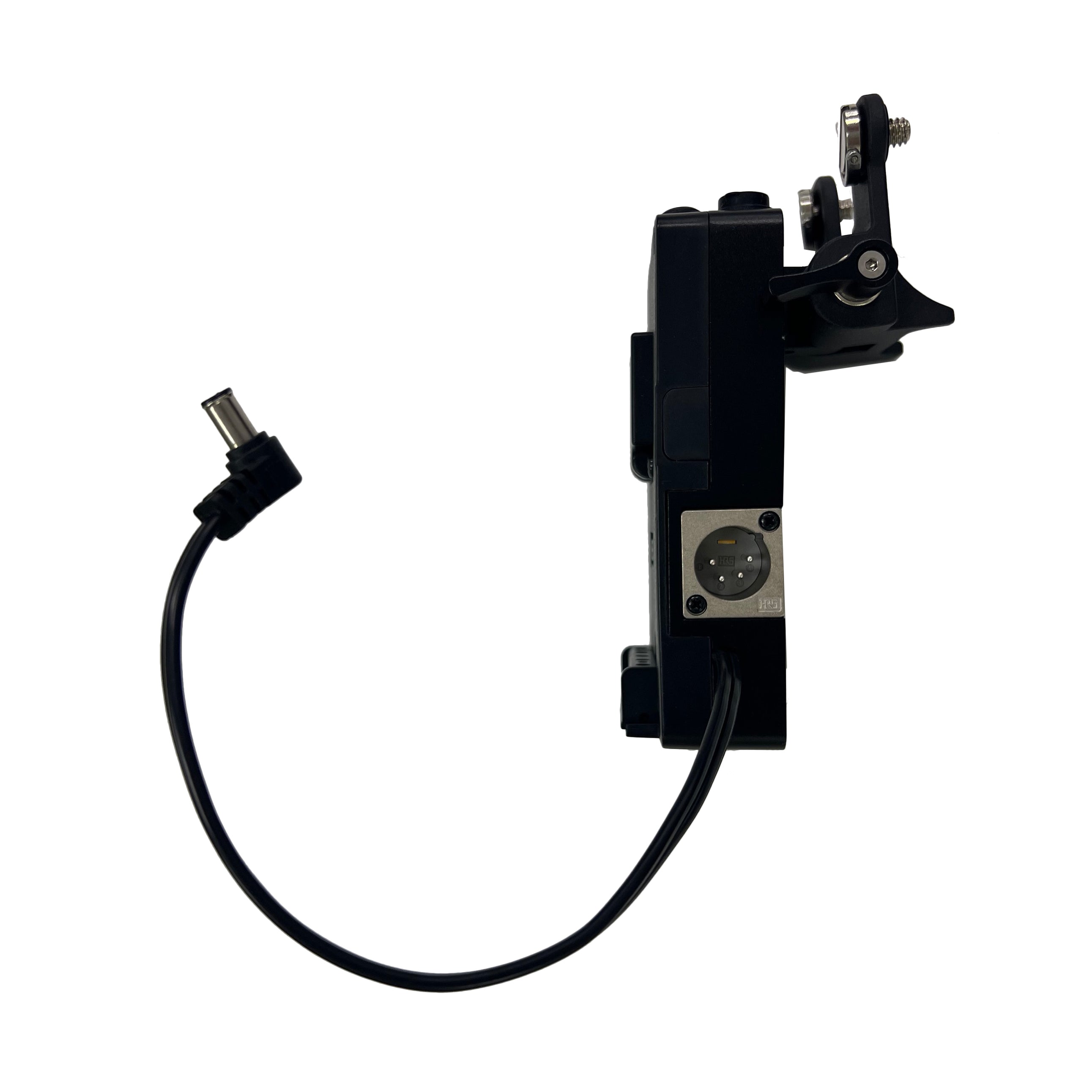 NEP GP-S-FX6-XLR SONY FX6用Vマウントプレート+XLR4P - 業務用撮影・映像・音響・ドローン専門店 システムファイブ