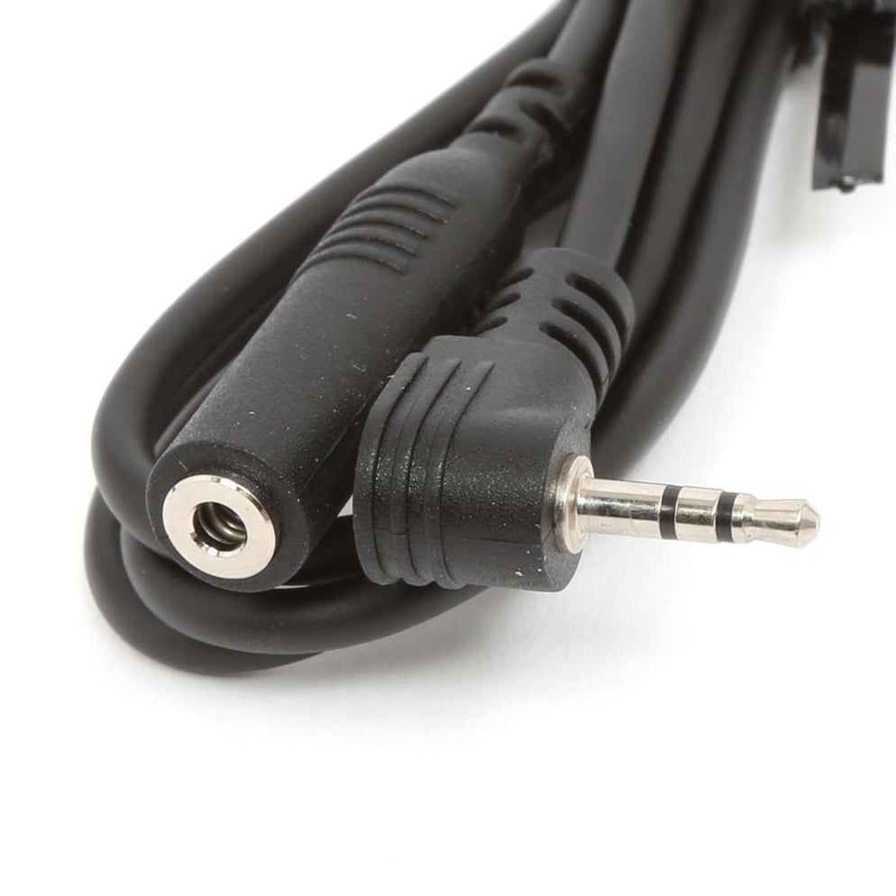 SONY 1-849-815-21 LANCケーブル(2.5φオス-メス) 1m - 業務用撮影・映像・音響・ドローン専門店 システムファイブ